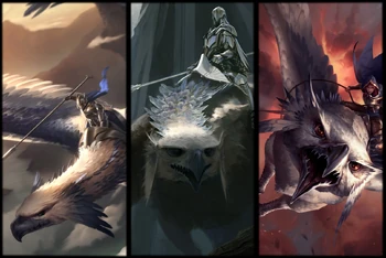 Silverwing | League of Legends Wiki | Fandom