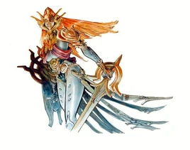 Leona (Character) | League of Legends Wiki | Fandom