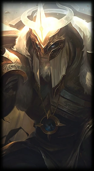 Yorick (Character) | 云顶之弈 Wiki | Fandom