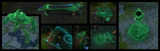 Zac's Collection (League of Legends) | League of Legends Wiki | Fandom