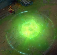 Redemption | League of Legends Wiki | Fandom