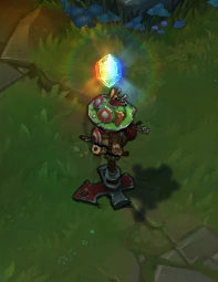 Zeke's Convergence | League of Legends Wiki | Fandom