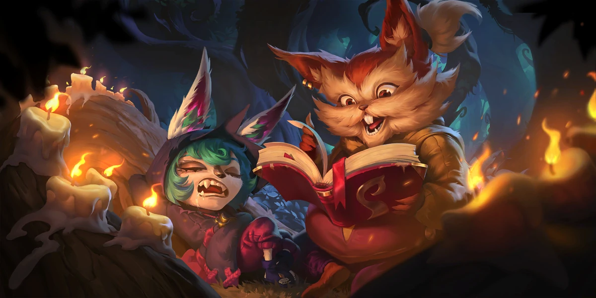 Uncle Milty (Legends of Runeterra) | League of Legends Wiki | Fandom