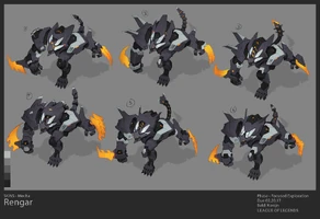 Mecha | League of Legends Wiki | Fandom