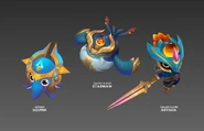 Starmaw (Teamfight Tactics) | League of Legends Wiki | Fandom