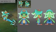 Rain Shepherd (Universe) | League of Legends Wiki | Fandom