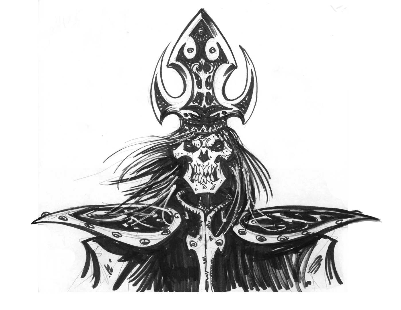 Karthus (Development) | League of Legends Wiki | Fandom