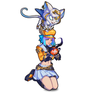 Choncc Dome/Background | League of Legends Wiki | Fandom