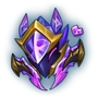 Magicae Prismatica/Crystalis Indomitus | League of Legends Wiki | Fandom