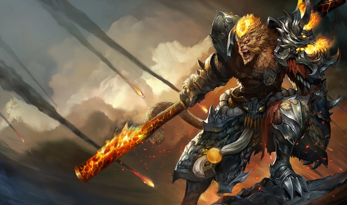 Category:Old Wukong centered skins | League of Legends Wiki | Fandom