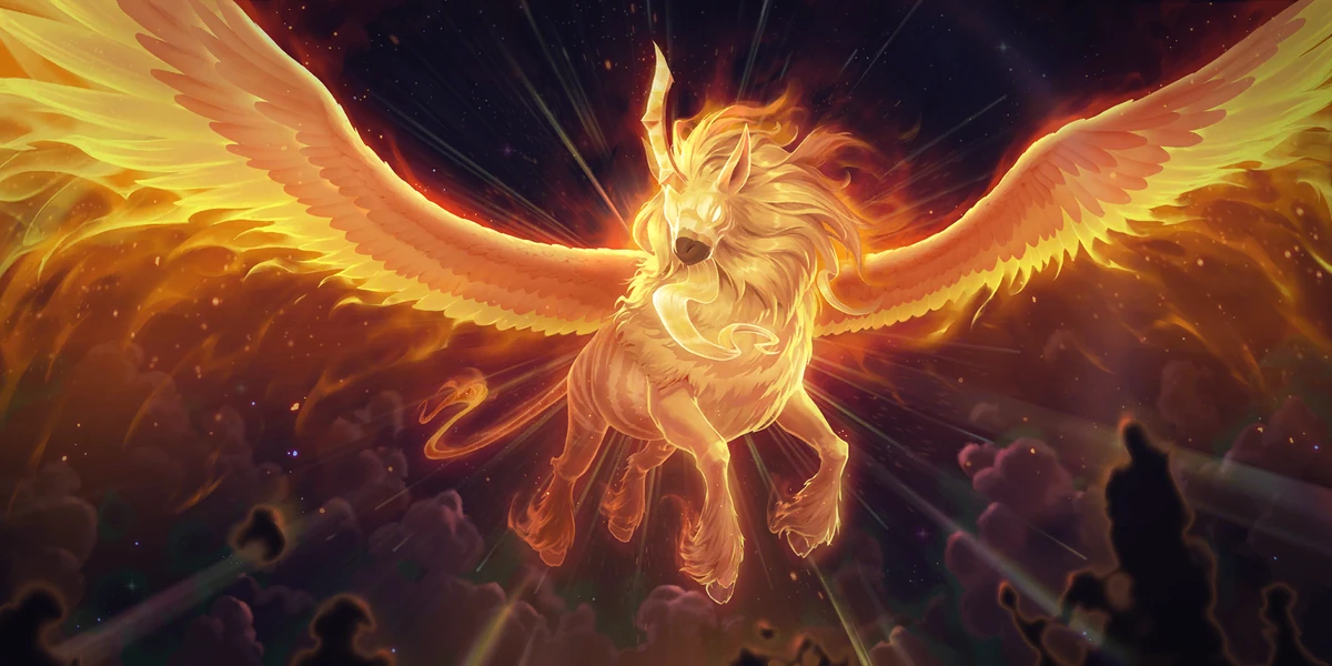 Solari Stellacorn (Legends of Runeterra) | League of Legends Wiki | Fandom