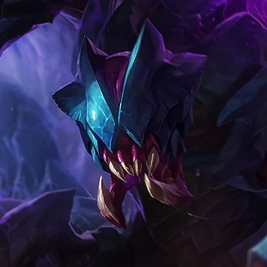 Rek'Sai | Wiki League of Legends | Fandom