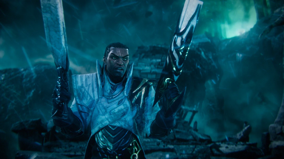 Season Eight | League of Legends Wiki | Fandom