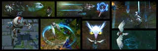 Quinn/LoL/Cosmetics | League of Legends Wiki | Fandom