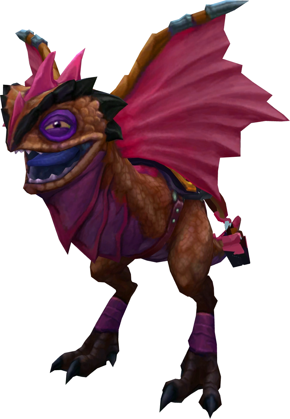 Zippy (Teamfight Tactics) | League of Legends Wiki | Fandom