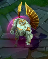 Kaenic Rookern | League of Legends Wiki | Fandom