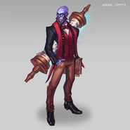 Academy (Universe) | League of Legends Wiki | Fandom