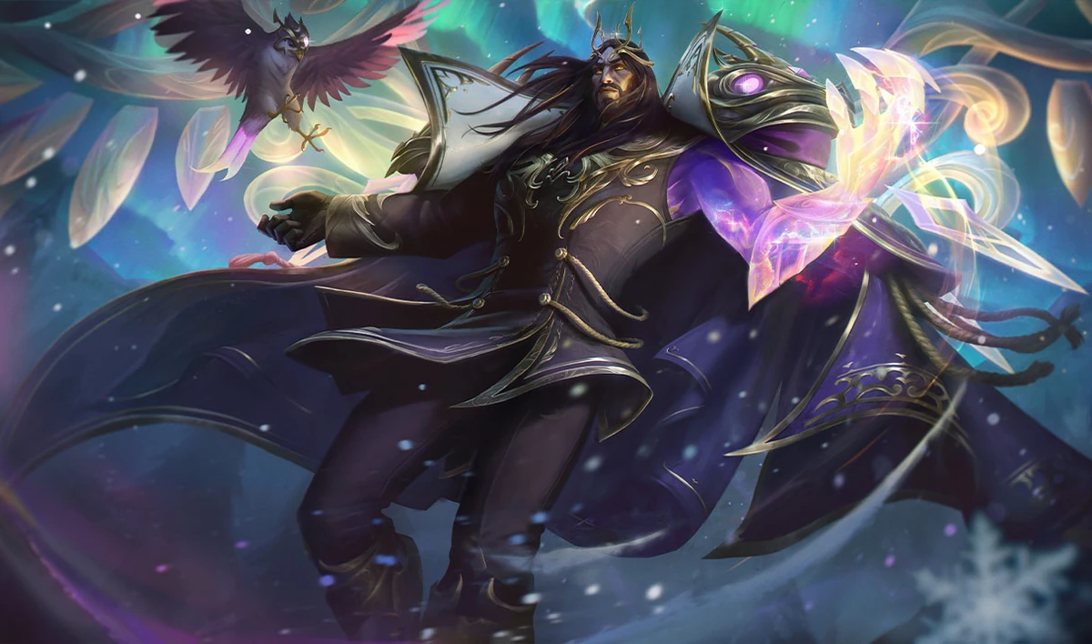 Category:Special Swain loading screens | League of Legends Wiki | Fandom