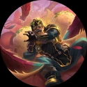 Blimp-Pack Poacher (Legends of Runeterra) | League of Legends Wiki | Fandom