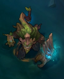 Bami's Cinder | League of Legends Wiki | Fandom