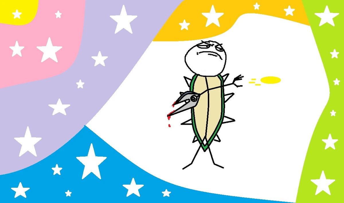 User blog:Endless Exceptions/Sir Sticky, the Stickman | League of ...