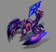 Skarner (Development) | League of Legends Wiki | Fandom