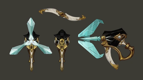 Akshan (Development) | League of Legends Wiki | Fandom