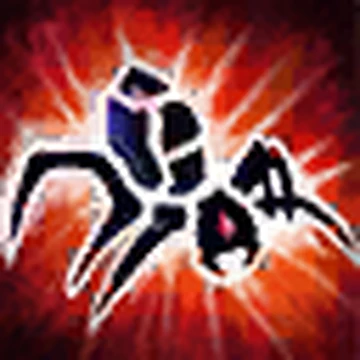 Victorious Elise Spider Form