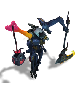 Category:Old Fiddlesticks chromas | League of Legends Wiki | Fandom