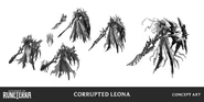Corrupted (Universe) | League of Legends Wiki | Fandom