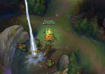 Smite | League of Legends Wiki | Fandom