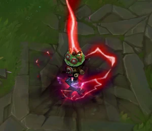 Electrocute | League of Legends Wiki | Fandom