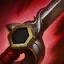 Sabre de l'escarmoucheur | Wiki League of Legends | Fandom