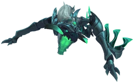 Shyvana (Character) | League of Legends Wiki | Fandom