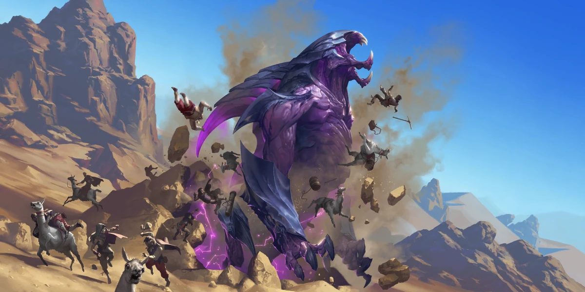 Rek'Sai (Legends of Runeterra) | League of Legends Wiki | Fandom