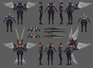 PsyOps/Black Rose Group | League of Legends Wiki | Fandom