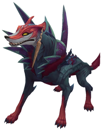 Naafiri (League of Legends) | League of Legends Wiki | Fandom