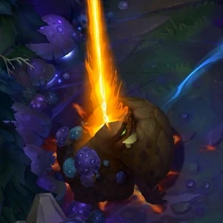 League Of Legends Summoner Spell Icons
