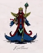 Karthus (Development) | League of Legends Wiki | Fandom