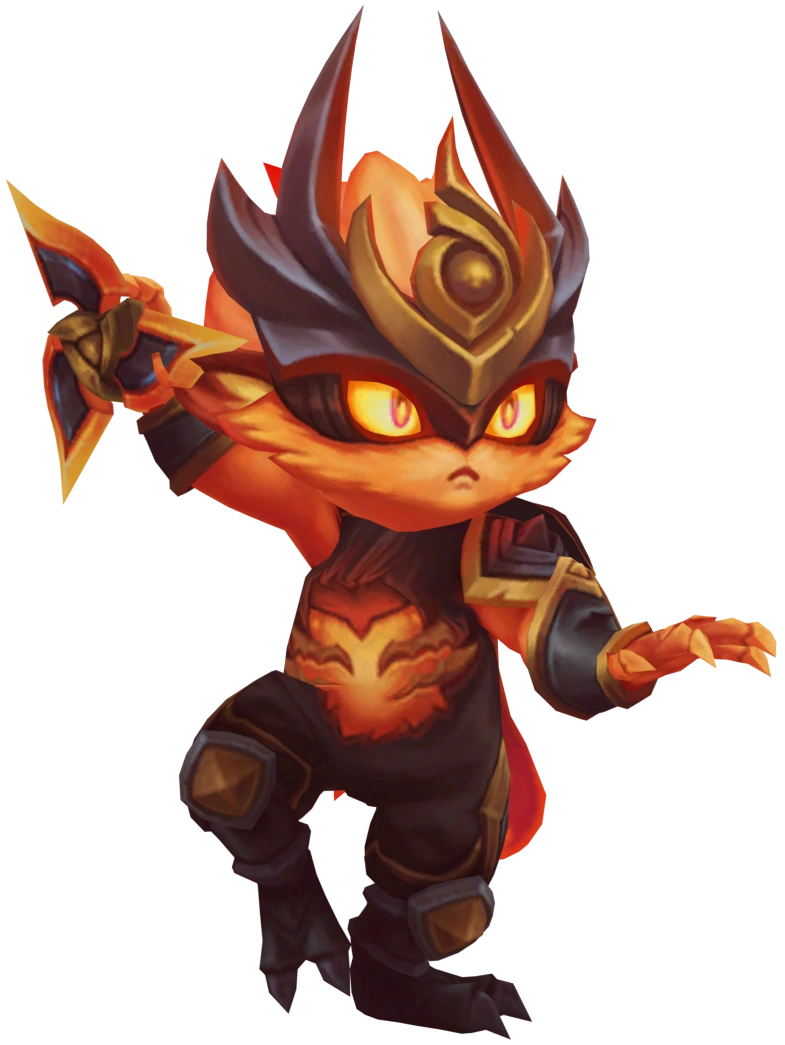 Kennen (Teamfight Tactics) | League of Legends Wiki | Fandom