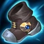 Mercury's Treads | League of Legends Wiki | Fandom