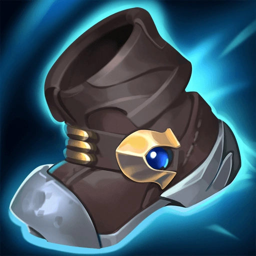 Mercury's Treads | League of Legends Wiki | Fandom