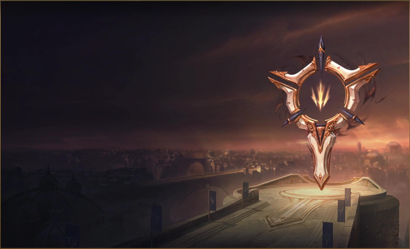 Discuss Everything About League of Legends Wiki | Fandom