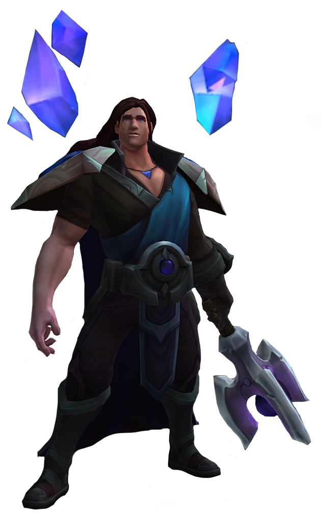 Taric (Character) | League of Legends Wiki | Fandom