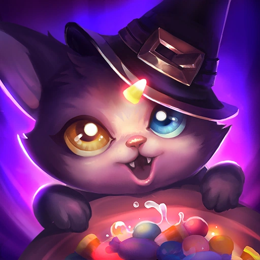 Harrowing (Event)/WR | League of Legends Wiki | Fandom