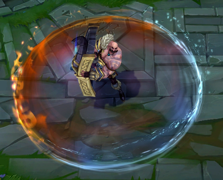 Zeke's Convergence | League of Legends Wiki | Fandom