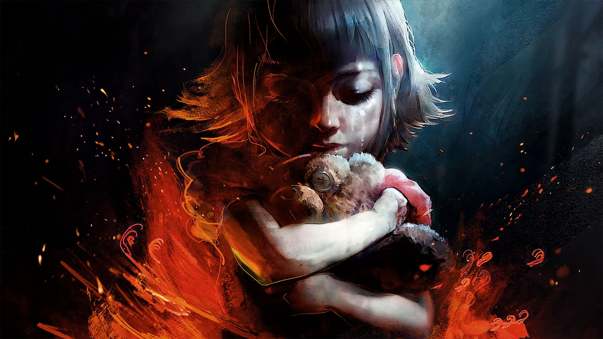 Annie | Wiki League of Legends | Fandom