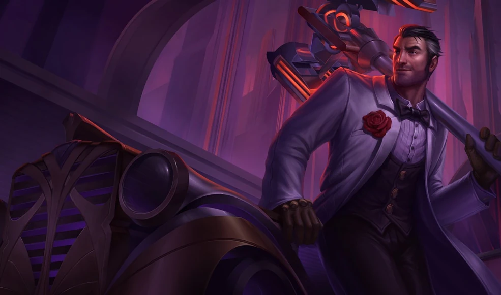 How To Play Jayce Lol