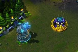 Teleport | League of Legends CZ/SK Wiki | Fandom