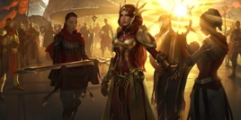 Solari | League of Legends Wiki | Fandom